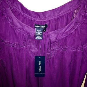 Max Edition | Dresses | New Max Edition Dress | Poshmark